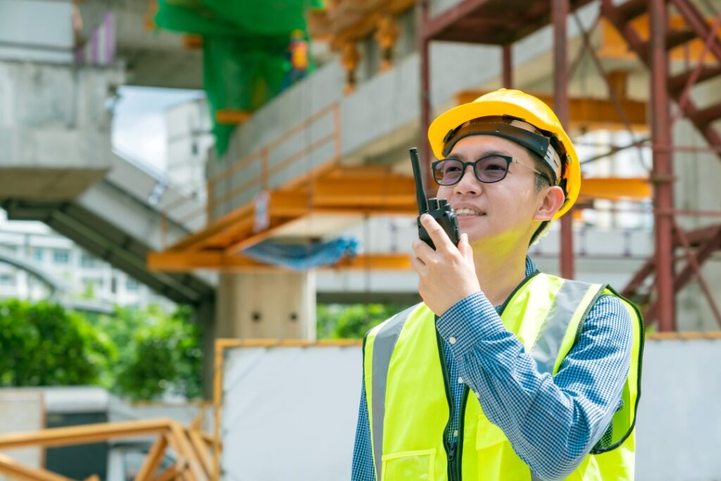Site Safety Supervisor (SSS) - Skill Solutions
