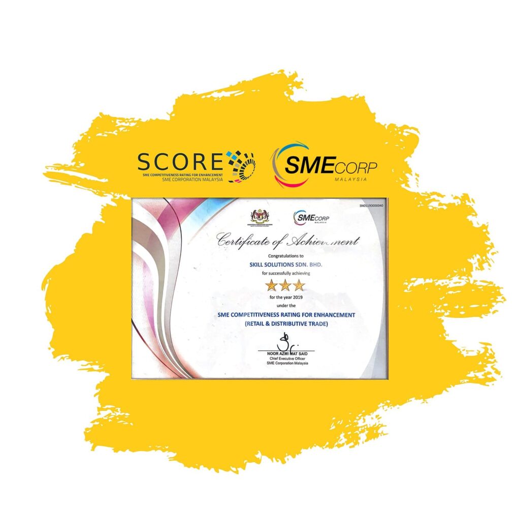 About Us - Skill Solutions