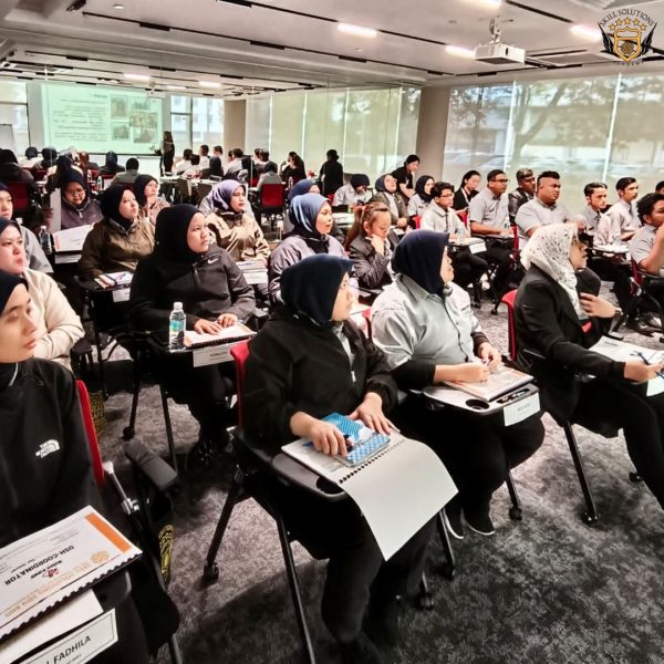 About Us - Skill Solutions