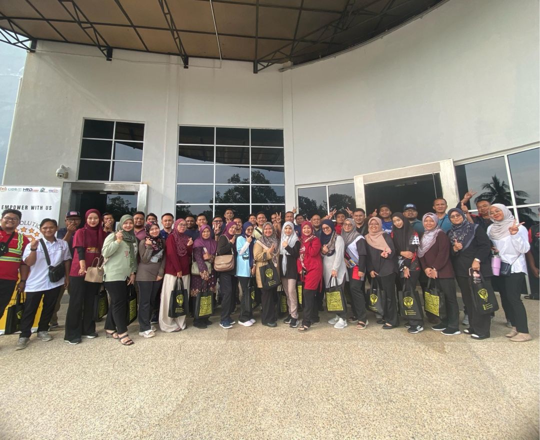 Occupational Safety and Health Coordinator (OSH-C) - Skill Solutions